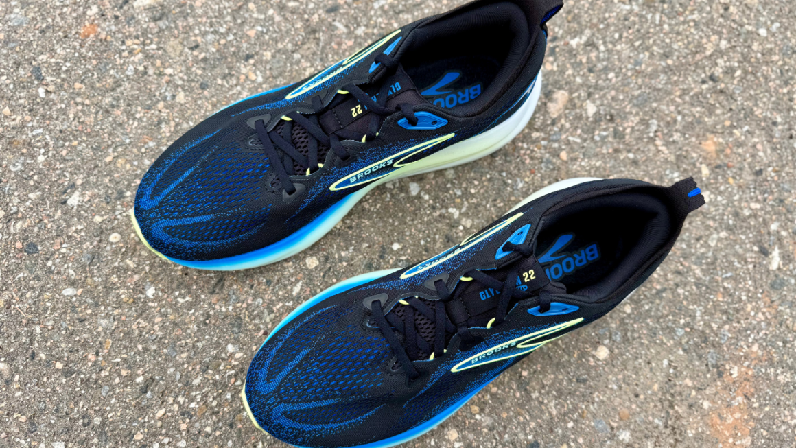 Brooks Glycerin 22 Performance Review - WearTesters