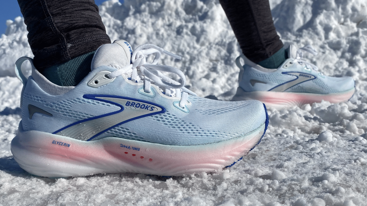 Brooks Glycerin 22 Performance Review - WearTesters