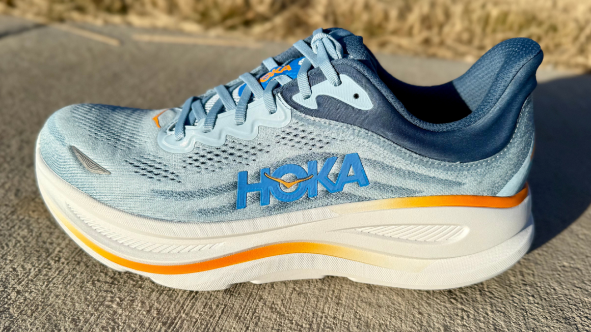 Hoka Bondi 9 Performance Review - WearTesters