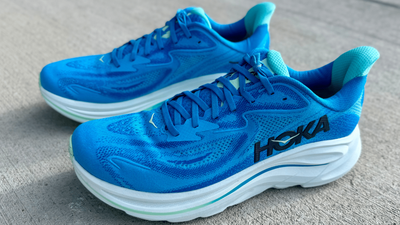 Hoka Clifton 10 Performance Review - WearTesters
