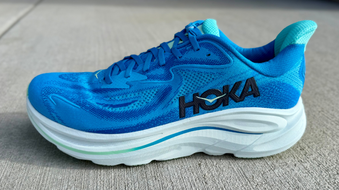 Hoka Clifton 10 Performance Review - WearTesters