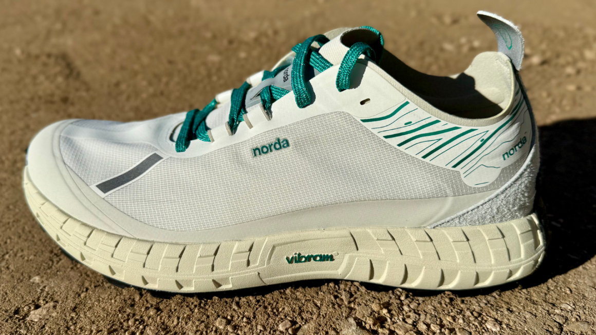 Norda 001 Performance Review - WearTesters