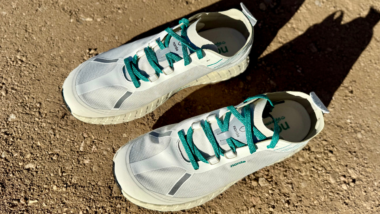 Norda 001 Performance Review - WearTesters