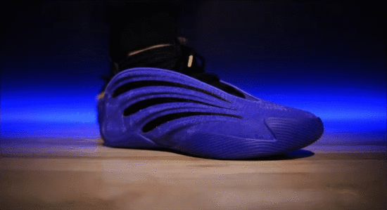 adidas Harden Vol 9: adidas Continues to Bring the Heat - WearTesters