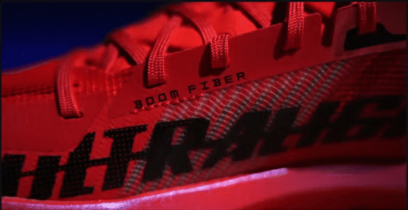 Li-Ning Ultra Light 2025 - WearTesters