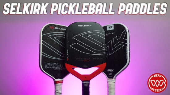 Nike Air Max Impact 4 Performance Review - WearTesters