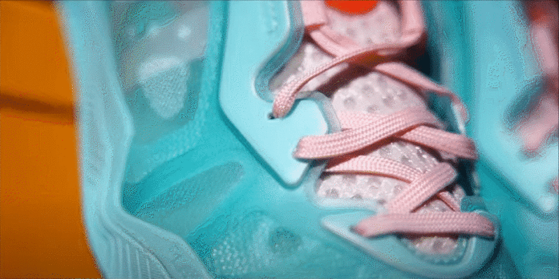 Serious Player Only Player 1 Light: SPO's Best Midsole Yet - WearTesters