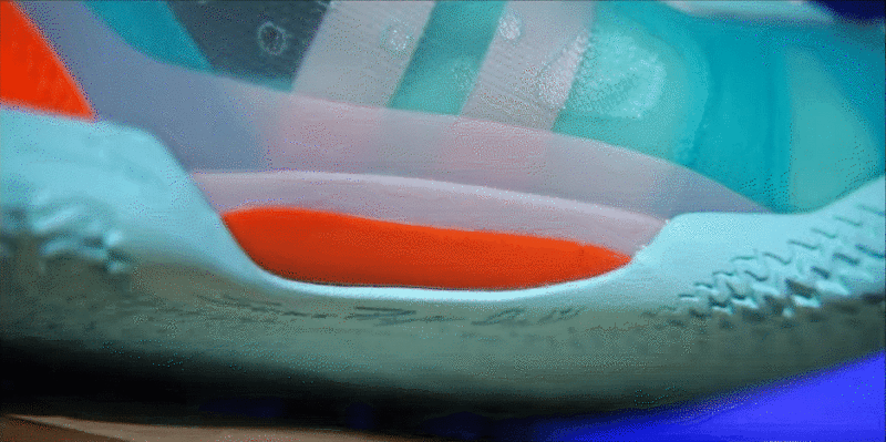 Serious Player Only Player 1 Light: SPO's Best Midsole Yet - WearTesters