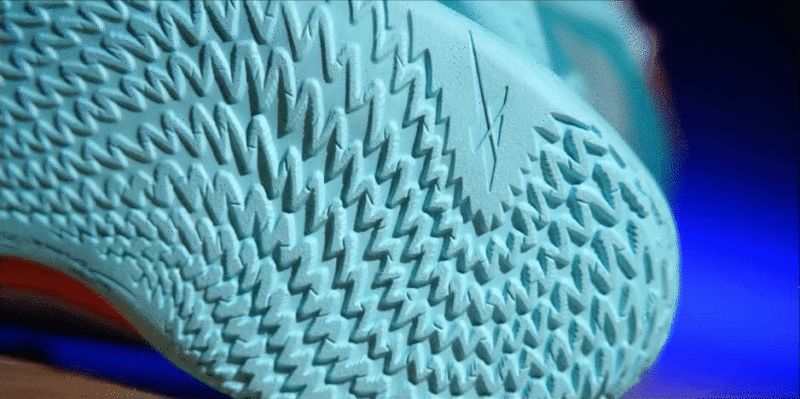 Serious Player Only Player 1 Light: SPO's Best Midsole Yet - WearTesters