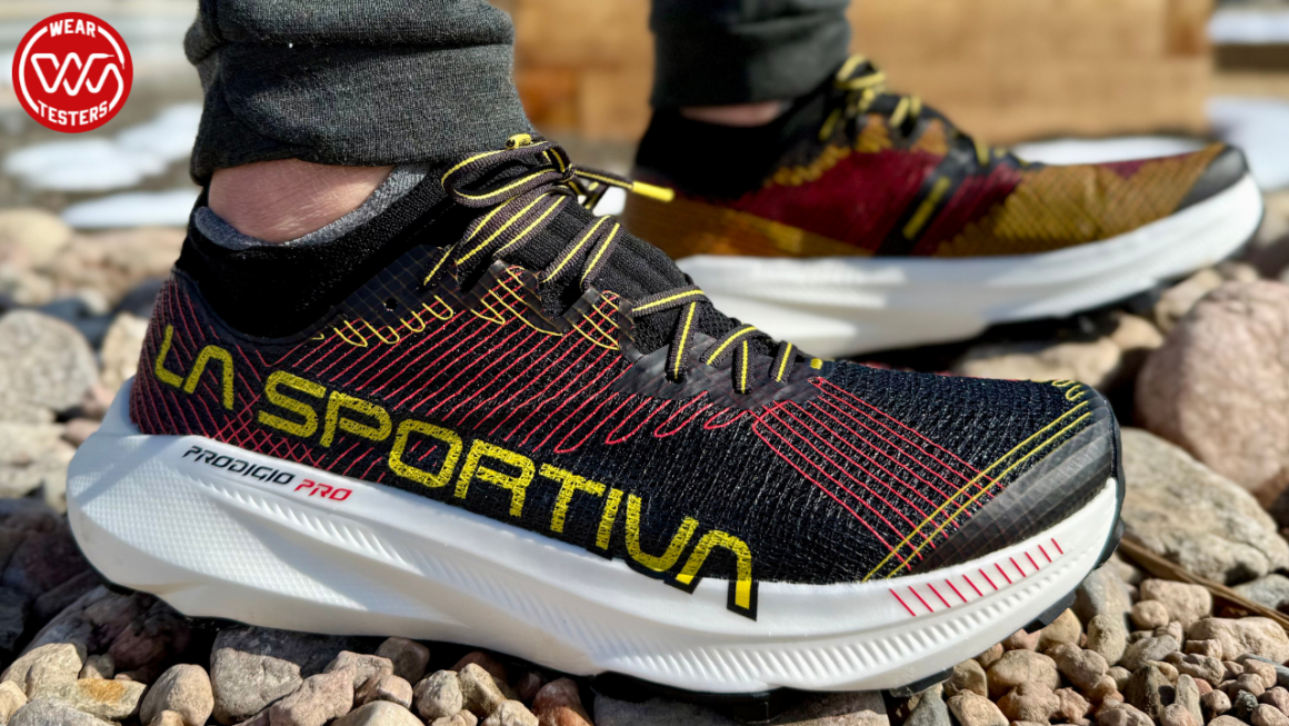 La Sportiva Prodigio Pro Performance Review - WearTesters