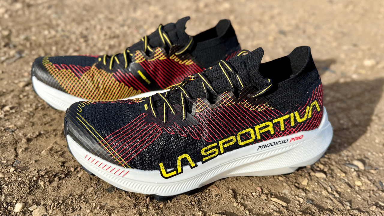 La Sportiva Prodigio Pro Performance Review - WearTesters