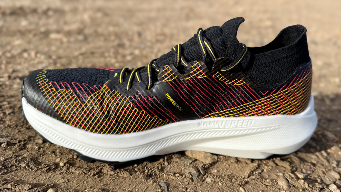 La Sportiva Prodigio Pro Performance Review - WearTesters