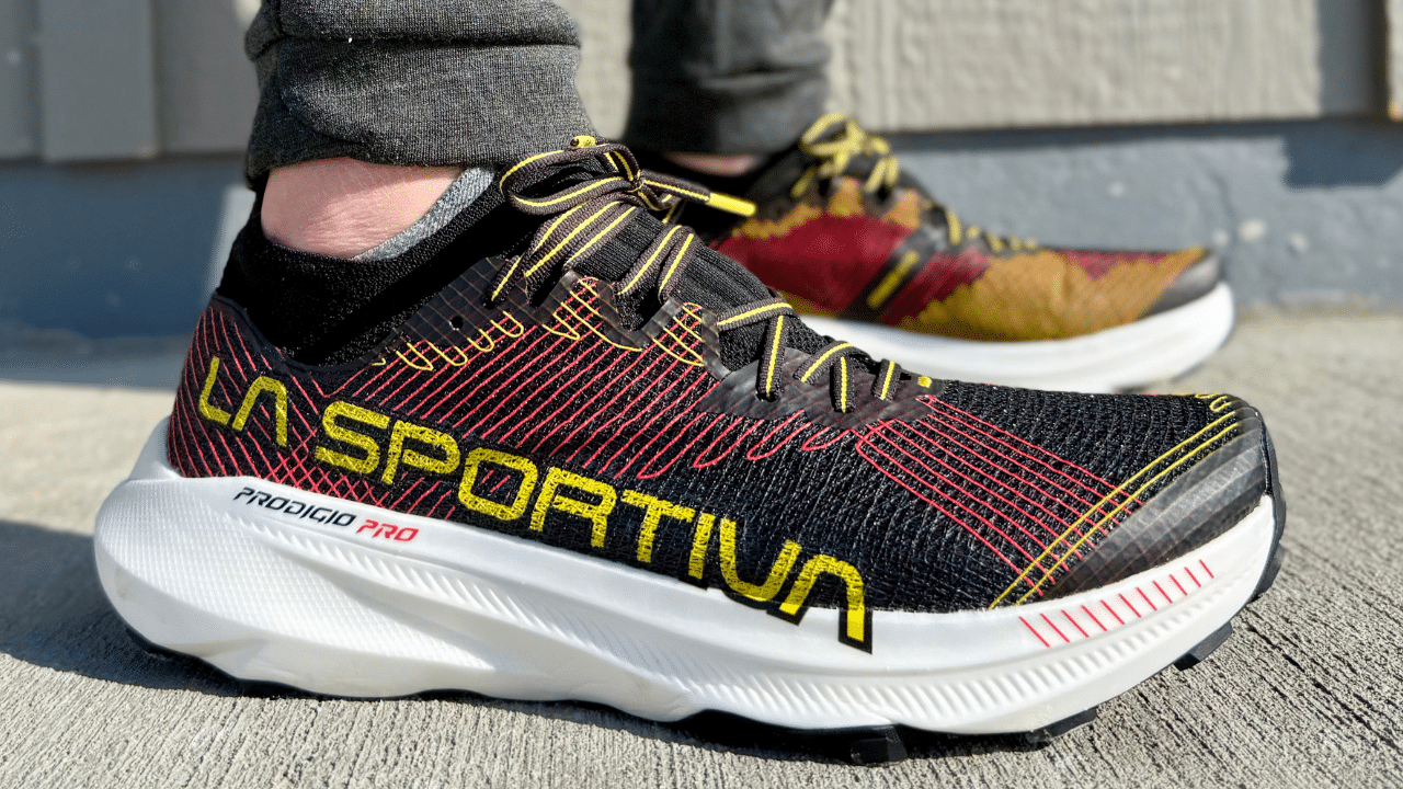 La Sportiva Prodigio Pro Performance Review - WearTesters