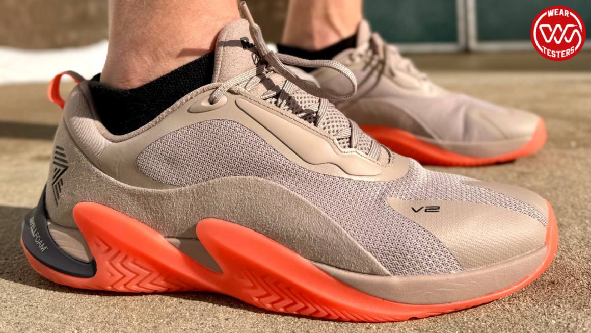 Best Gym Shoes: Expert-tested and Reviewed - WearTesters