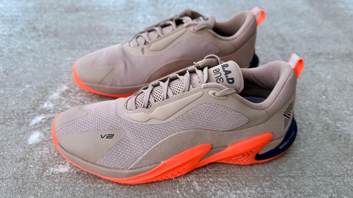 RAD One V2 Performance Review - WearTesters