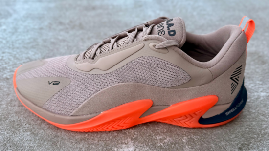 RAD One V2 Performance Review - WearTesters