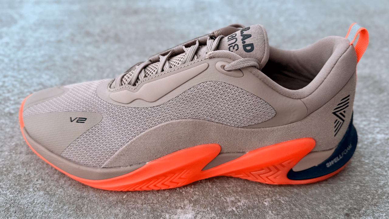 RAD One V2 Performance Review - WearTesters