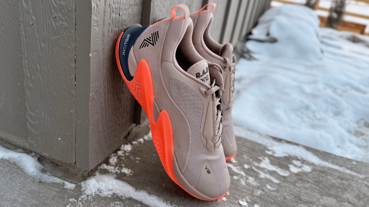 RAD One V2 Performance Review - WearTesters