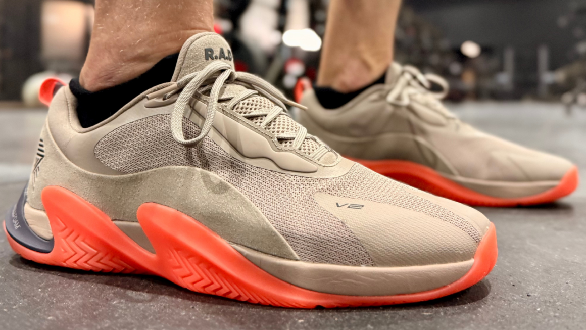 RAD One V2 Performance Review - WearTesters