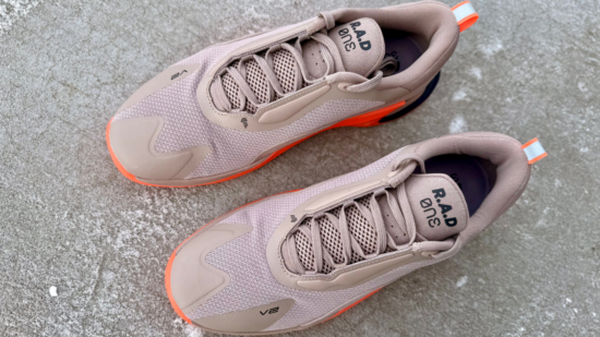 RAD One V2 Performance Review - WearTesters