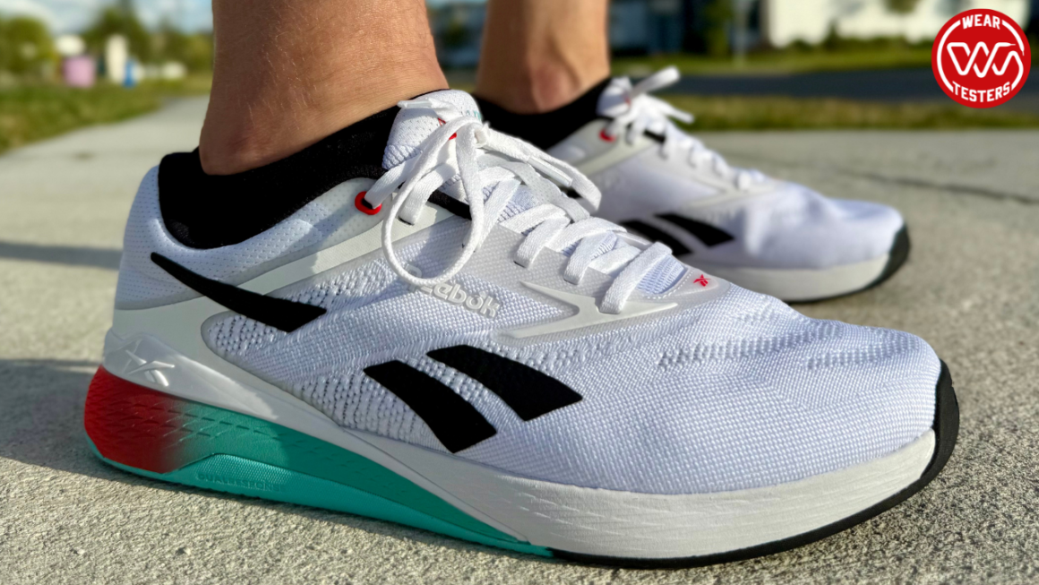 Best Gym Shoes: Expert-tested and Reviewed - WearTesters