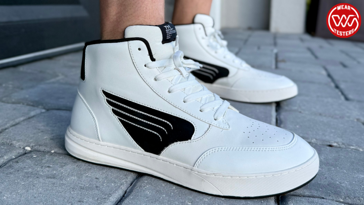 Best Budget Training Shoes 2024 - WearTesters