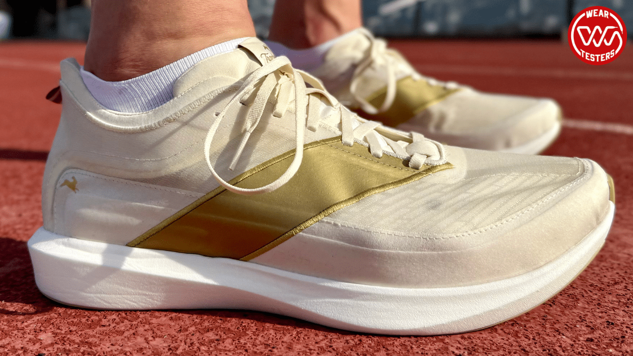 Best Tracksmith Gear for Men - WearTesters