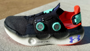 UA x Speedland Infinite Mega Performance Review - WearTesters