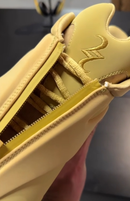 Converse Shai 001: Performance Preview - WearTesters