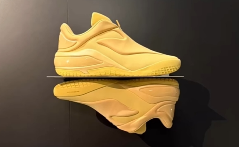 Converse Shai 001: Performance Preview - WearTesters