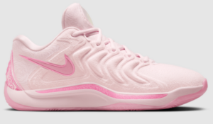 The 10 Best Pink Basketball Shoes - WearTesters