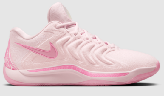The 10 Best Pink Basketball Shoes - WearTesters
