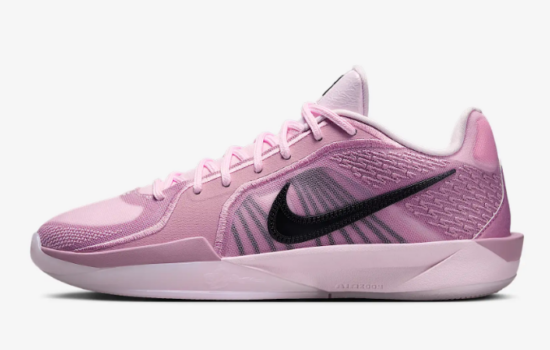 The 10 Best Pink Basketball Shoes - WearTesters