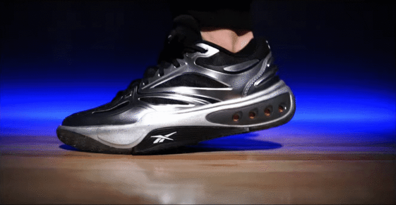 Reebok Engine A Performance Review: A Game Changer for the Brand ...