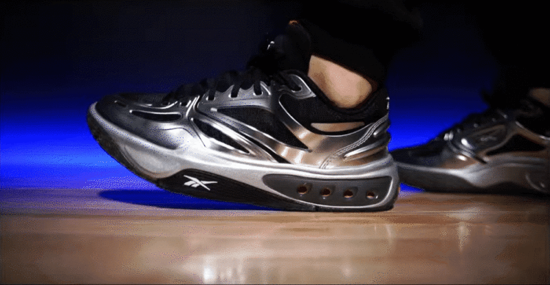 Reebok Engine A Performance Review: A Game Changer for the Brand ...