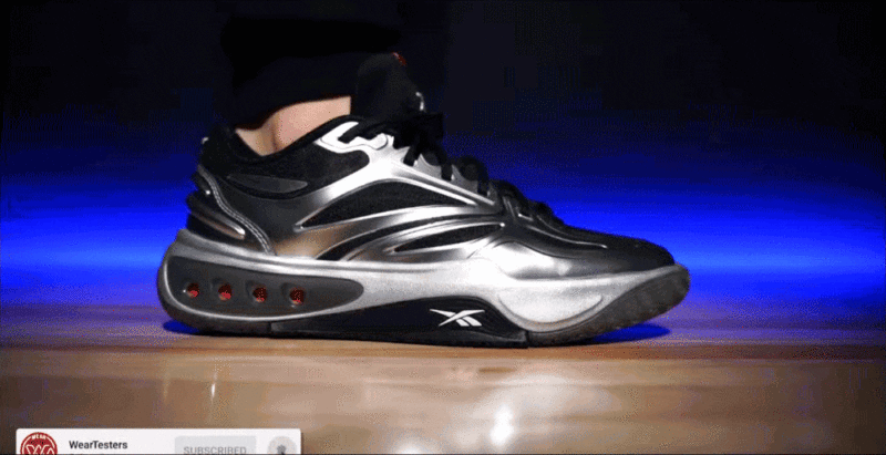 Reebok Engine A Performance Review: A Game Changer for the Brand ...