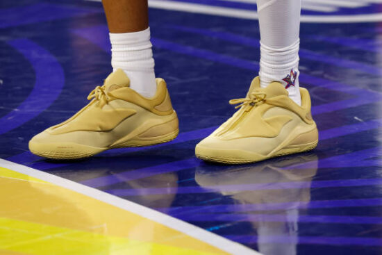 Converse Shai 001 Performance Review - WearTesters