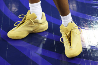 Converse Shai 001 Performance Review - WearTesters