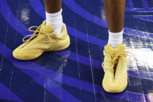 Converse Shai 001 Performance Review - WearTesters