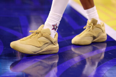 Converse Shai 001 Performance Review - WearTesters