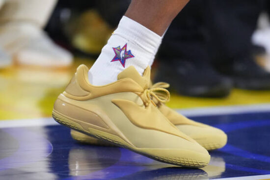 Converse Shai 001 Performance Review - WearTesters