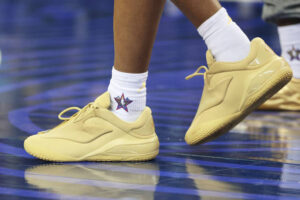 Converse Shai 001 Performance Review - WearTesters