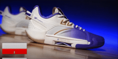 361 DVD 3: One of the Best Basketball Shoes of 2025? - WearTesters