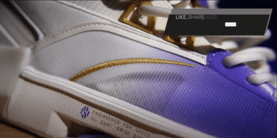 361 DVD 3: One of the Best Basketball Shoes of 2025? - WearTesters