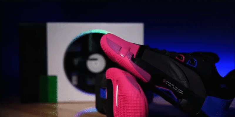 361 DVD 3: One of the Best Basketball Shoes of 2025? - WearTesters