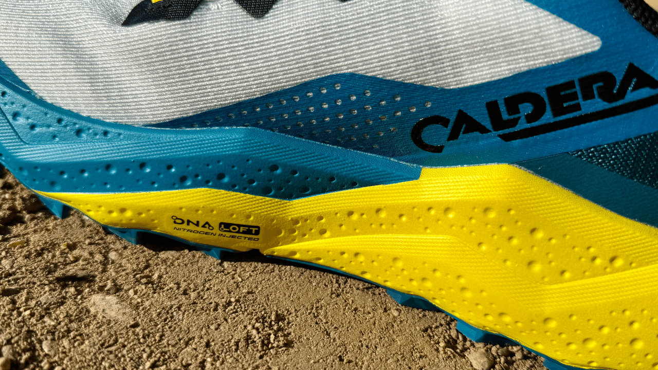 Brooks Caldera 8 Performance Review - WearTesters