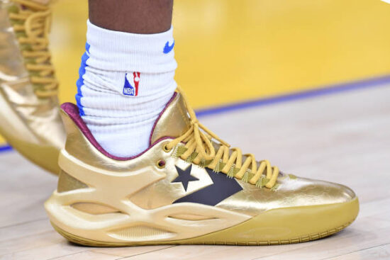 Shai Gilgeous-Alexander Shoes: A Full Timeline - WearTesters