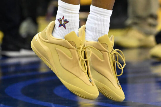 Shai Gilgeous-Alexander Shoes: A Full Timeline - WearTesters