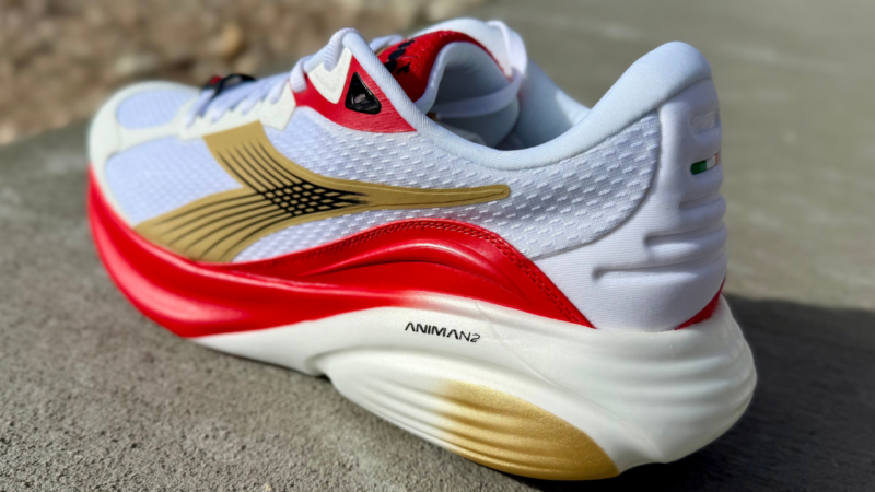 Diadora Atomo Star Performance Review - WearTesters