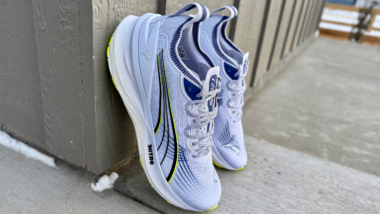 Puma ForeverRun NITRO 2 Performance Review - WearTesters
